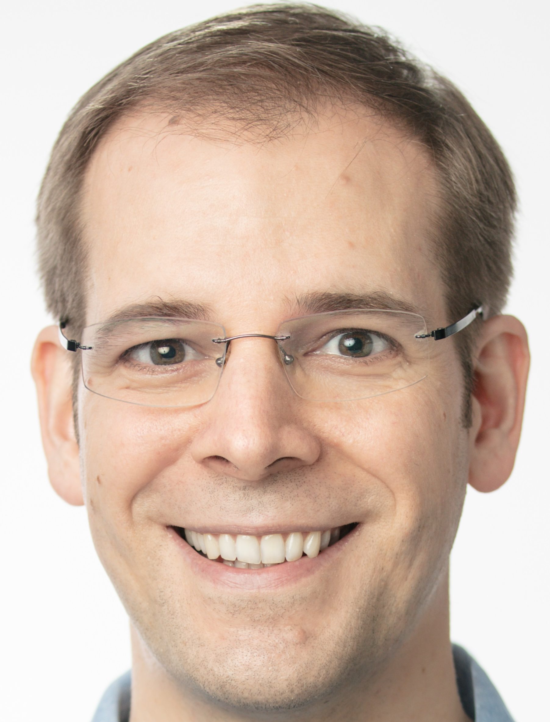 Fachinformation für Entscheider